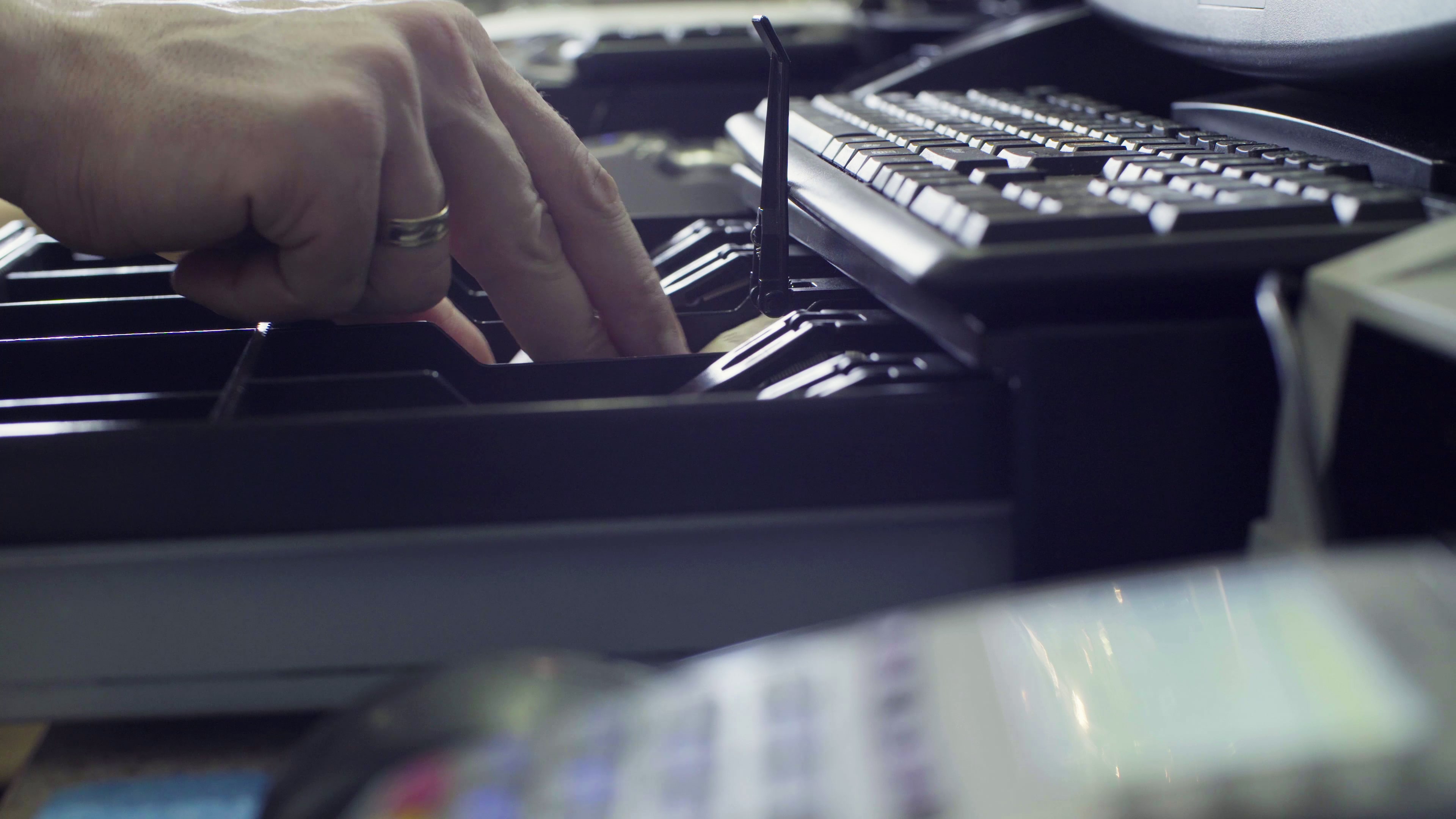 Restaurantes - Brink's Colombia